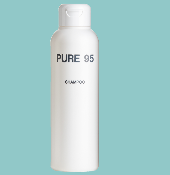 PURE95 シャンプー 【無香料・ノーマル】しっとりタイプ | PURE95